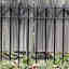 EFPerfect 15'' H x 24'' W Animal Anti-digging Barrier Fence Rustproof ...