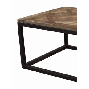August Grove® Rouen Coffee Table & Reviews | Wayfair