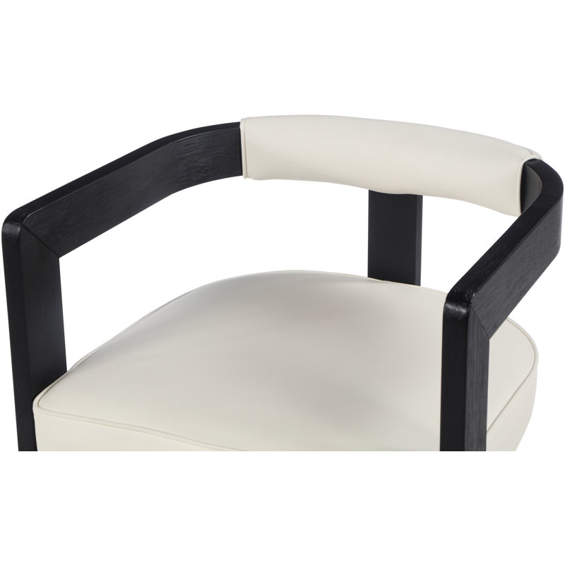 Orren Ellis Manchester Dining Chair & Reviews | Wayfair