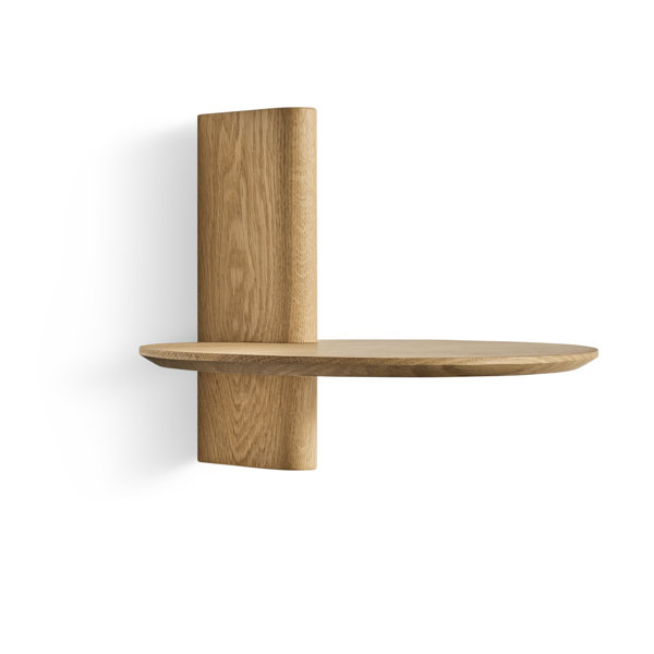 Blu Dot Sidekick Shelf & Reviews - Wayfair Canada