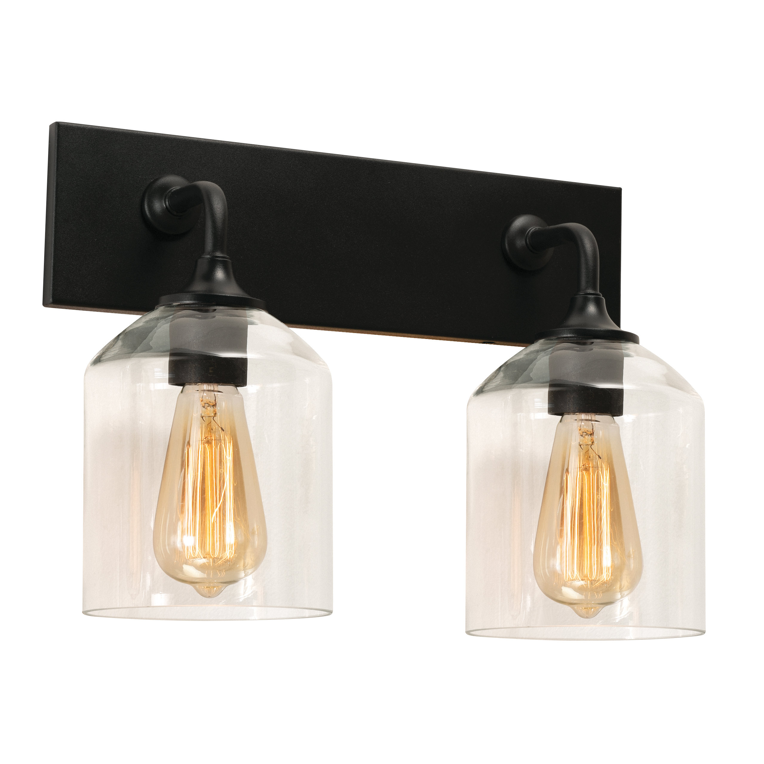 Breakwater Bay Hason 60 - Light Dimmable Vanity Light - Wayfair Canada