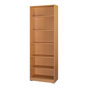 17 Stories Troche Bookcase & Reviews | Wayfair.co.uk