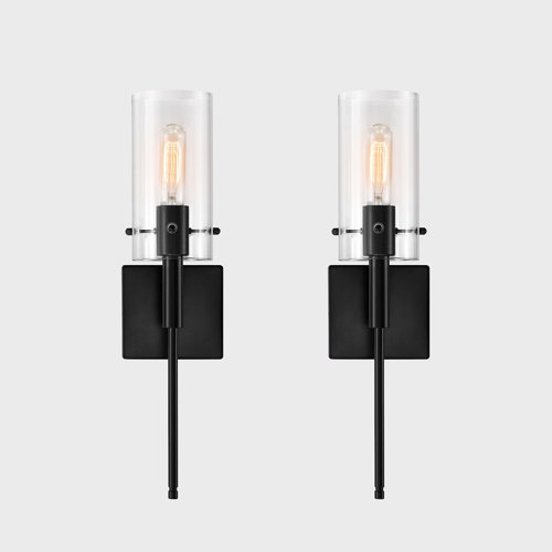 Wayfair | Extra Narrow Sconces