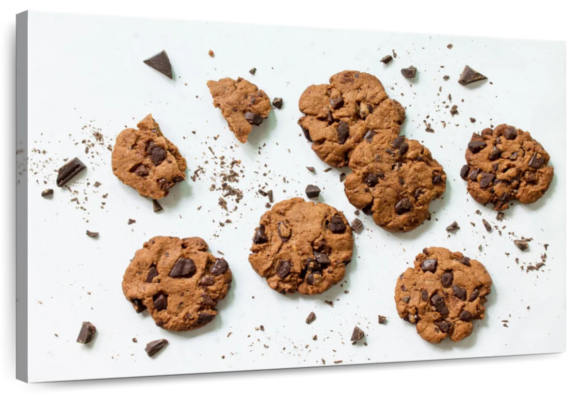 Elephant Stock Chocolate Chunk Cookies - Wayfair Canada