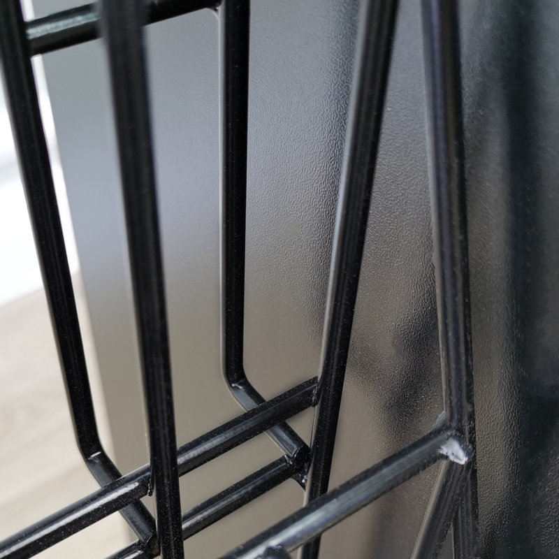 FixtureDisplays Literature Rack Brochure Holder Leaflet Coupon Stand ...