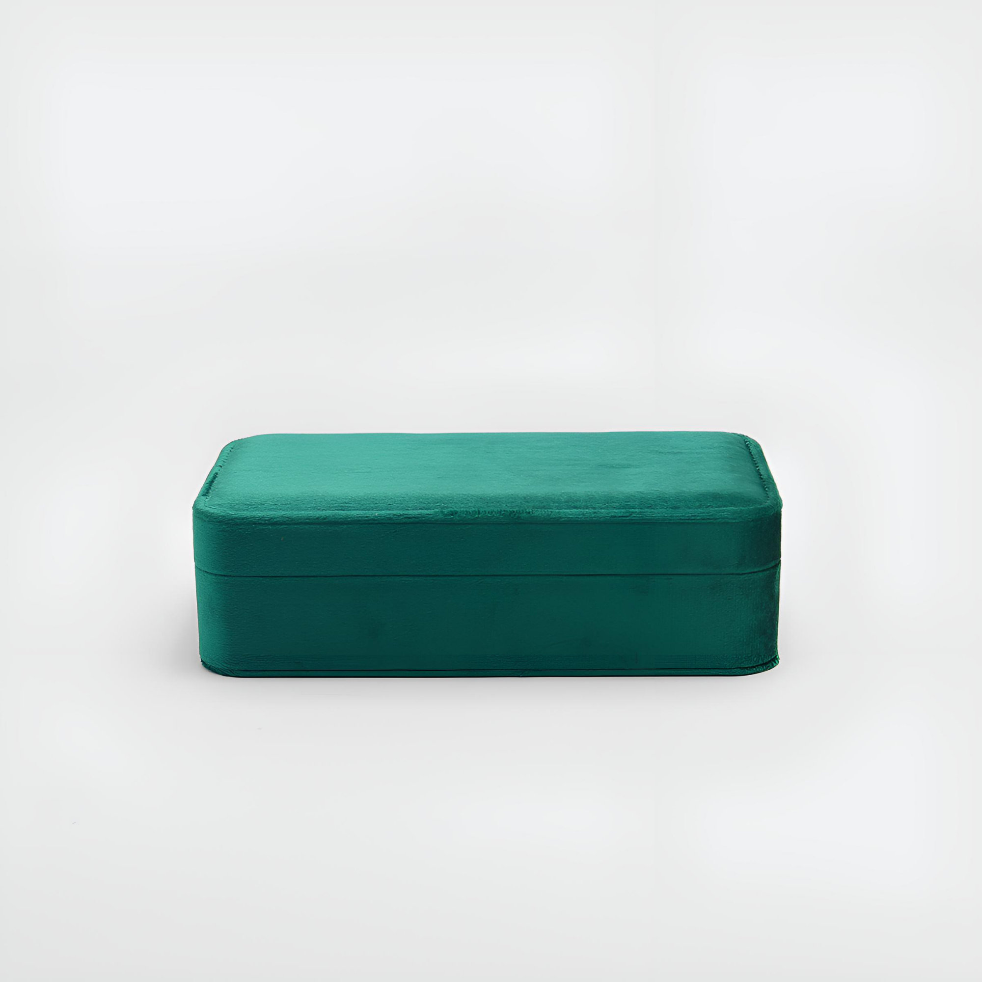 Mercer41 Fei Leng Cui Yun - Large Capacity Ring Box - Anti Oxidation ...