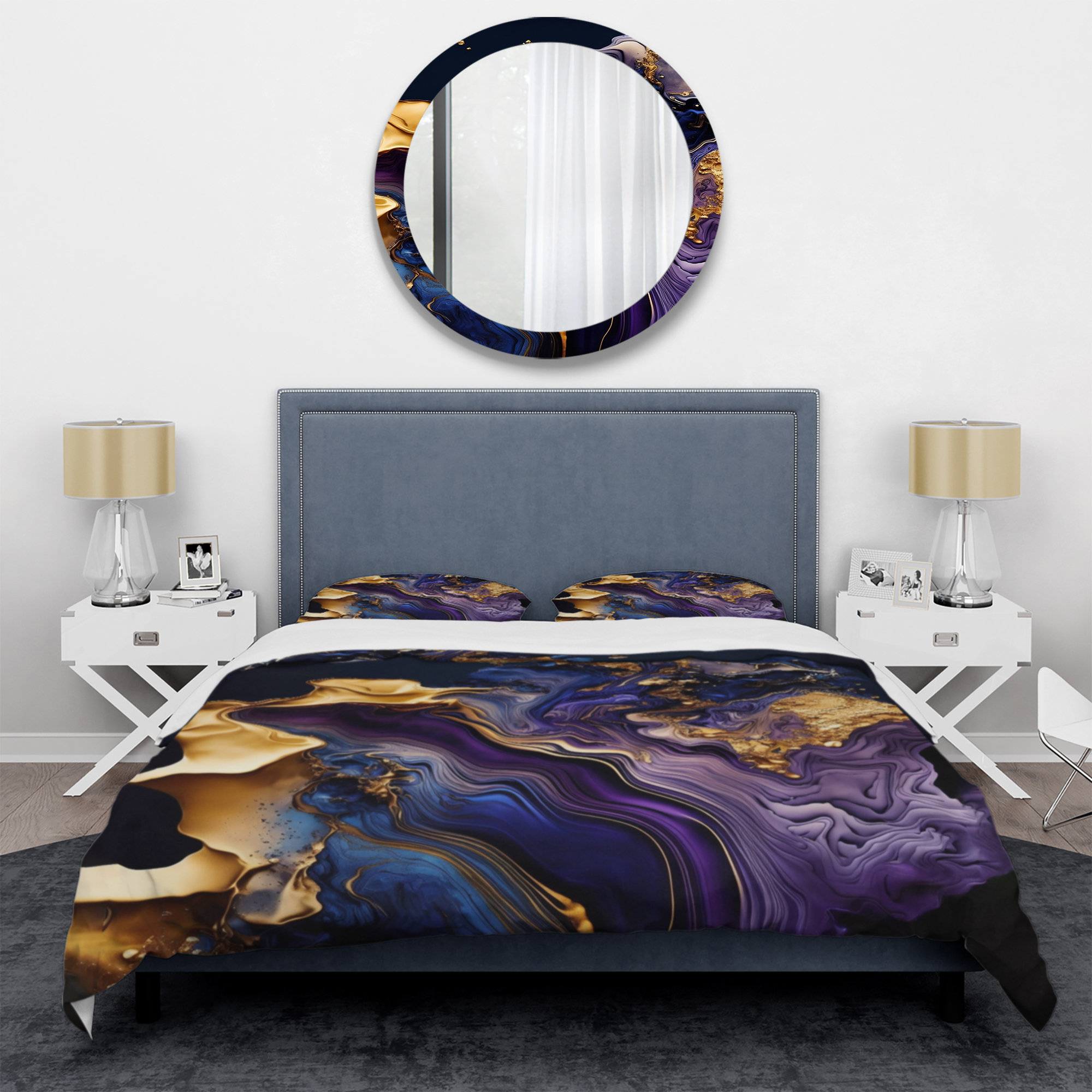 Design Art Bedding - Wayfair Canada