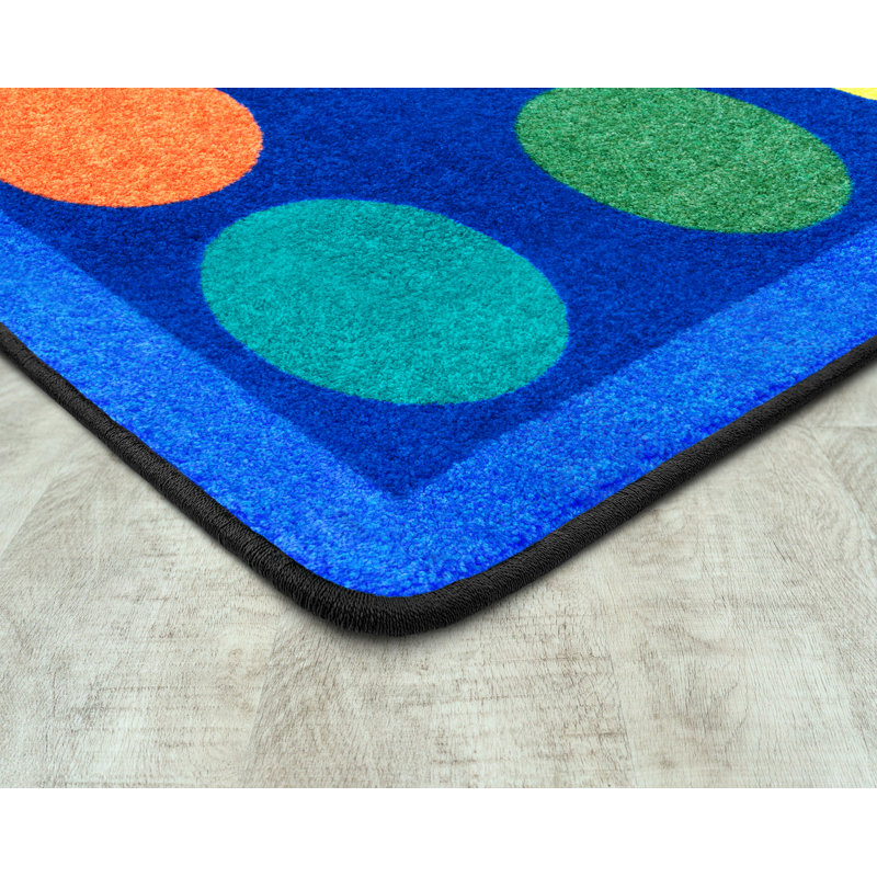 Joy Carpets Choose A Color Area Rug | Wayfair