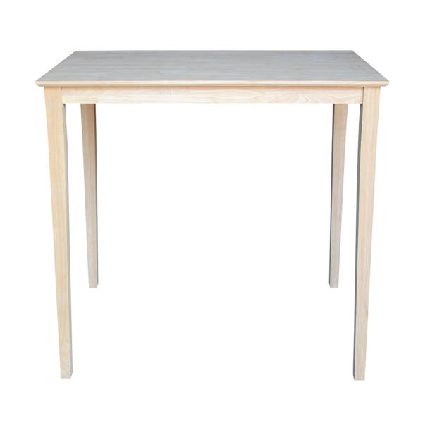 International Concepts Johnny Dining Table & Reviews | Wayfair