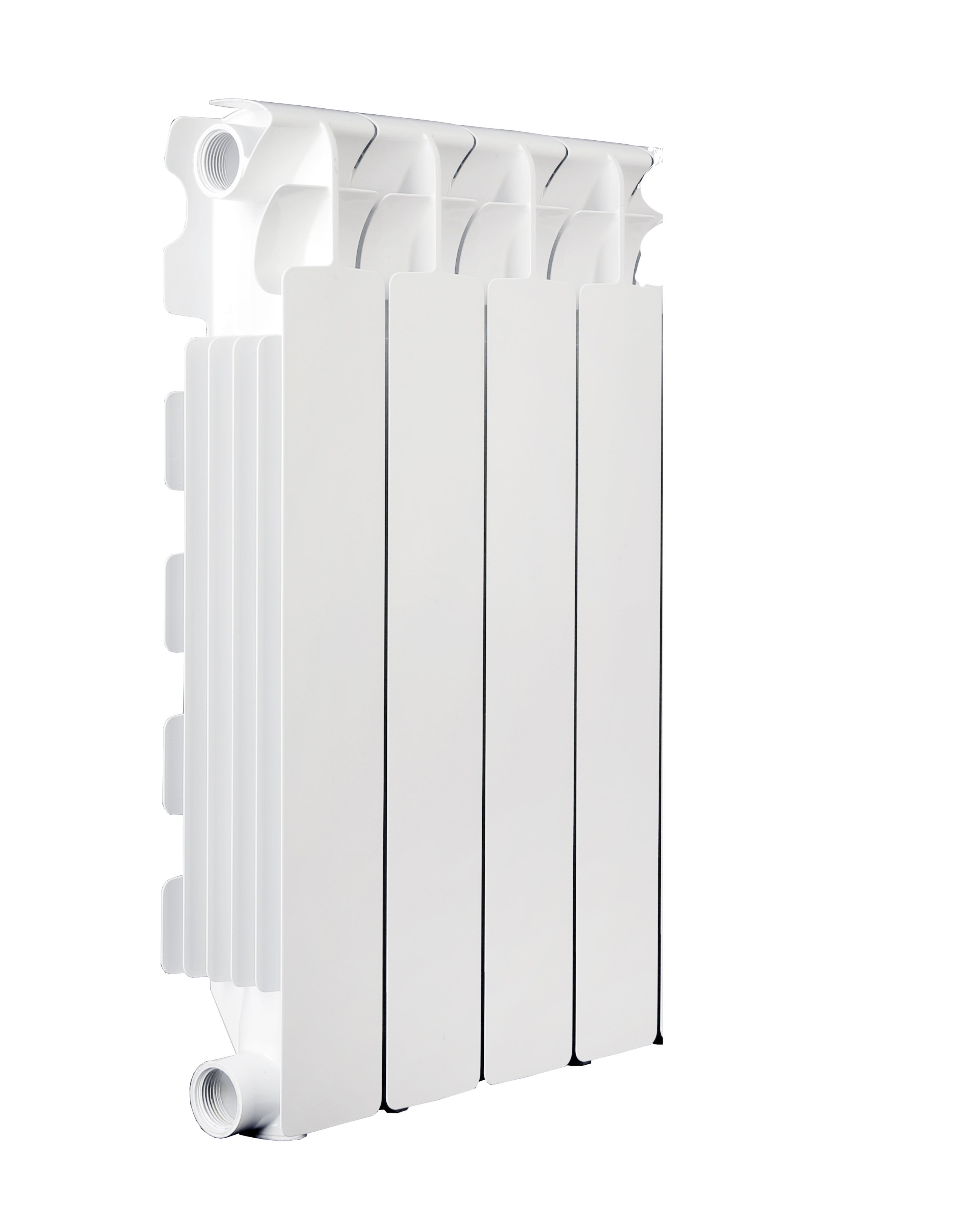 Modern Warmth Designer Radiator for Use in Hot Water Systems, Not ...