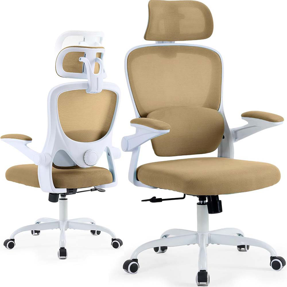 Inbox Zero Game Chairs With Tilt-Lock, Home Game Chairs With Auto ...