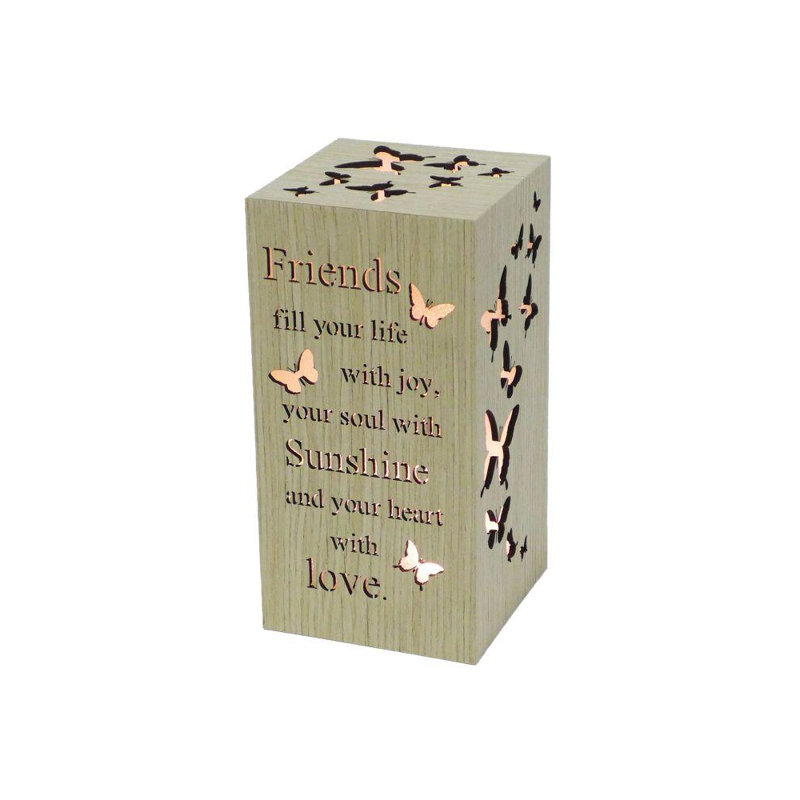 Mr. MJs Friends Night Light - Wayfair Canada