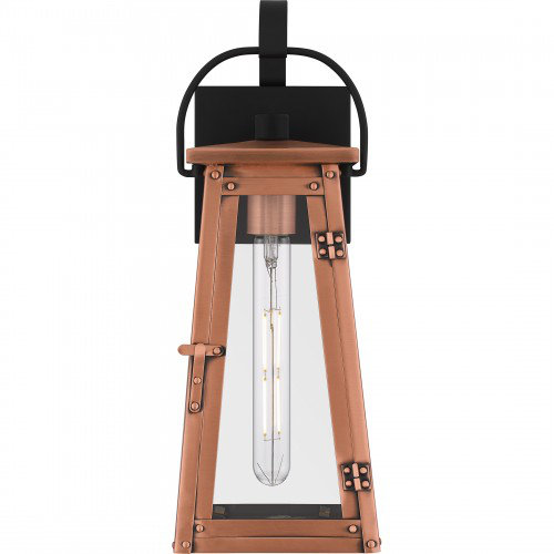Quoizel Lighting Carolina Outdoor Lantern - Wayfair Canada