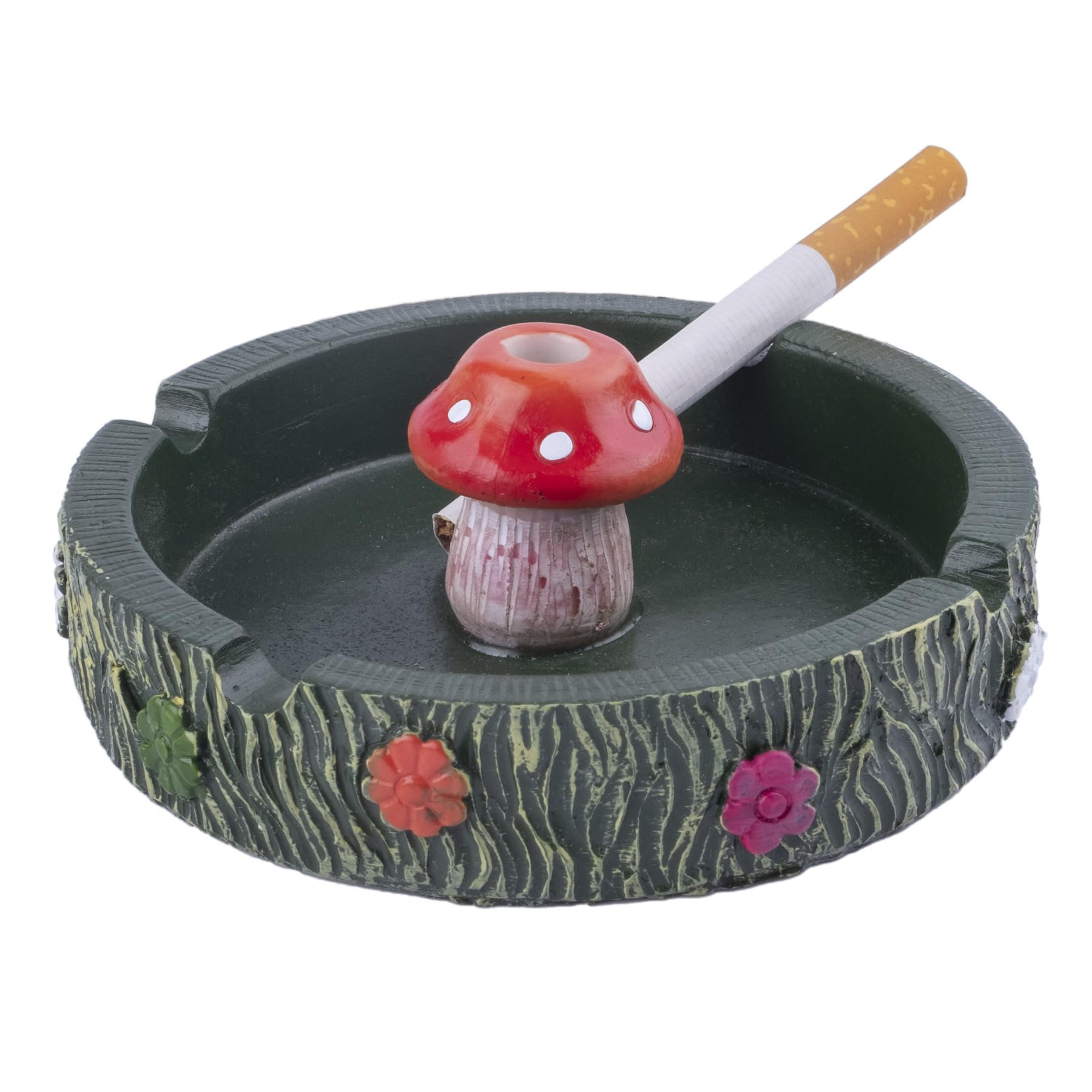 Two trees make a forest Cute Ashtray Cool Ashtrays For Cigarettes ...