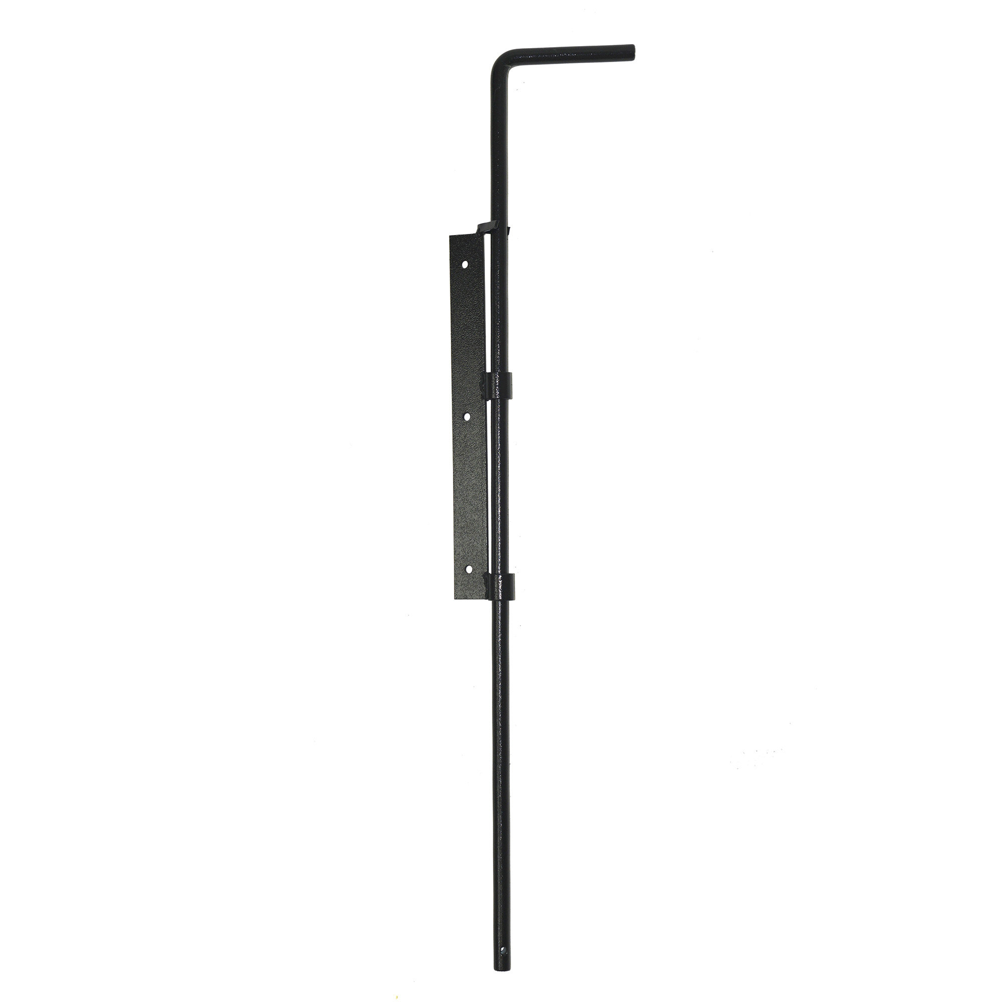 Jewett Cameron Fence Adjust-A-Gate Metal Drop Rod & Reviews | Wayfair