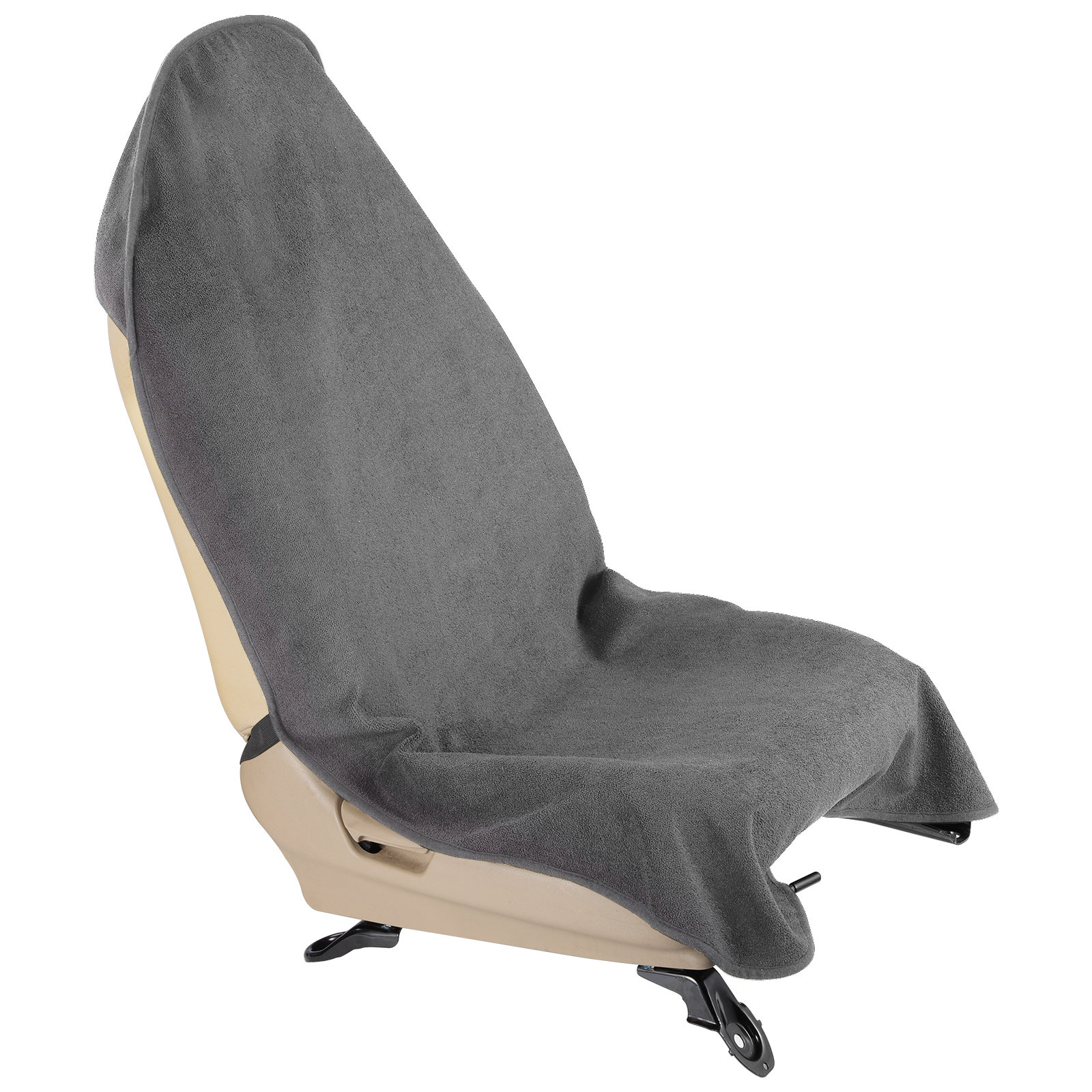 Mercer41 Fabric Box Cushion Dining Chair Slipcover | Wayfair