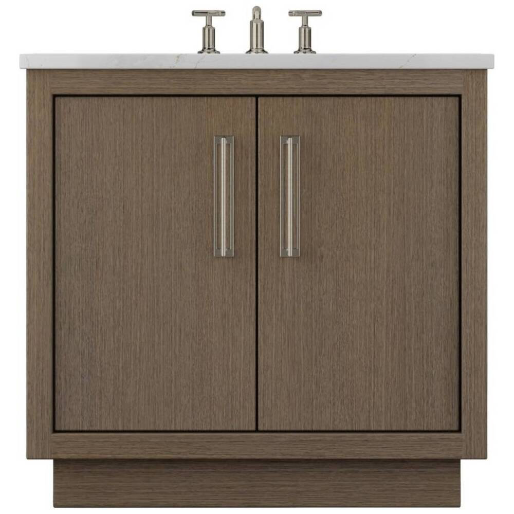 Vanderloc Avalon Single Bath Vanity | Wayfair