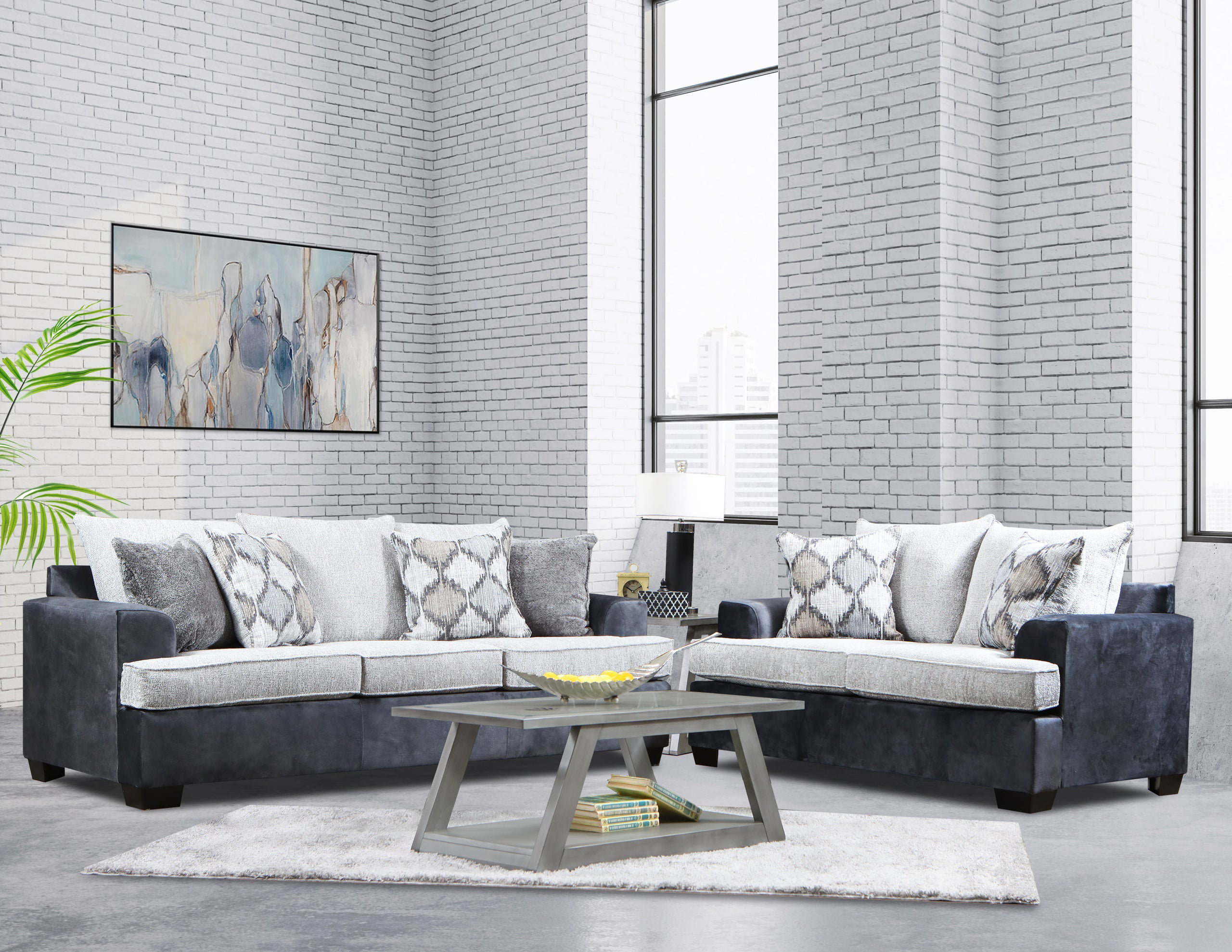 Latitude Run® Spring Living Room Set | Wayfair