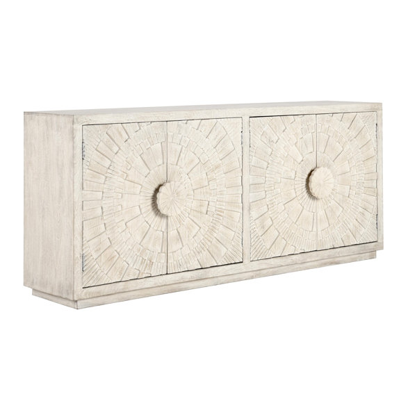 Classic Home Apollo 84'' Sideboard & Reviews | Wayfair