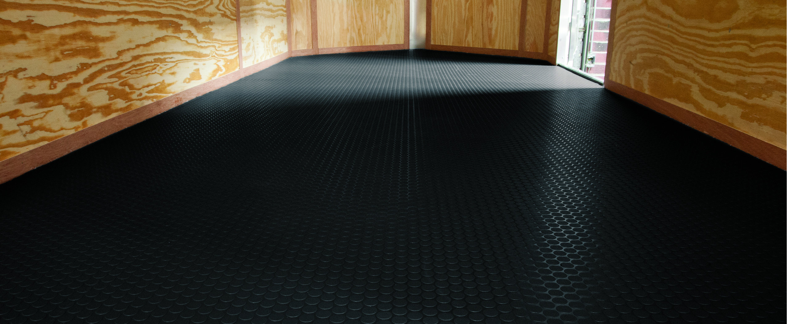 G-Floor Small Coin Trailer Flooring Roll | Wayfair