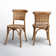 Birch Lane™ Dain Cane Side Chair & Reviews | Wayfair
