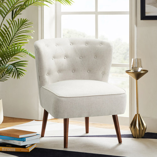 Side Accent Chairs You'll Love | Wayfair
