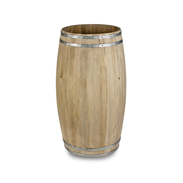 Brambly Cottage Large Display Beer Wood Bucket | Wayfair.co.uk