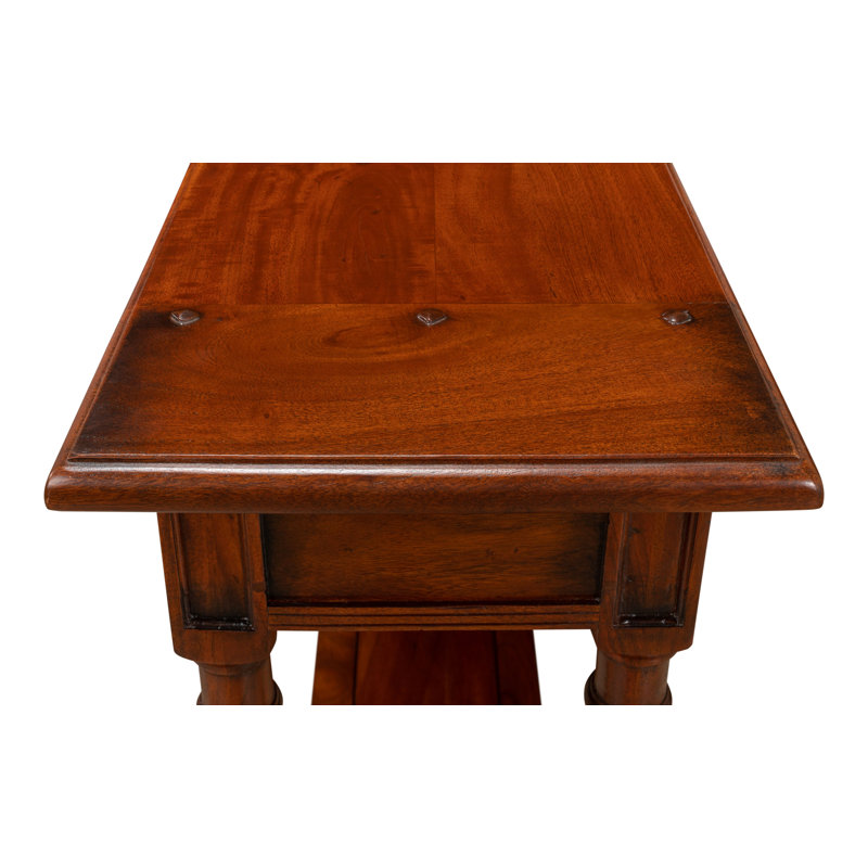 Sarreid Ltd Josephson Console Table | Wayfair