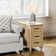 Darby Home Co Eleada 3 - Drawer End Table | Wayfair