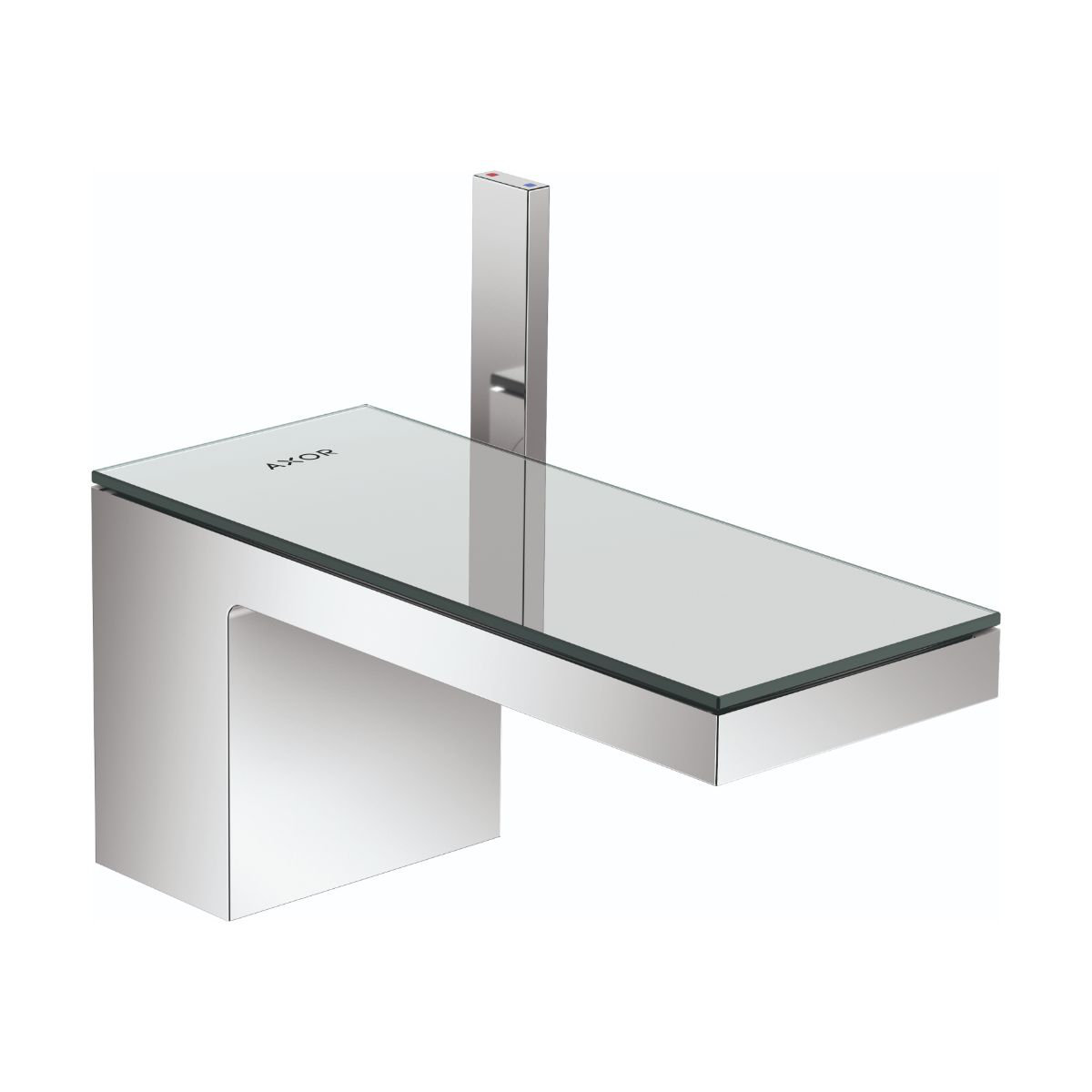 AXOR MyEdition Single-Hole Faucet 70, 1.2 GPM | Perigold