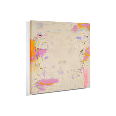 RFA Decor David Pher Mamba On Canvas by David Pher Print - Wayfair Canada