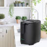 Newair Luma Electric Kitchen Composter 2.5L Capacity Odorless ...