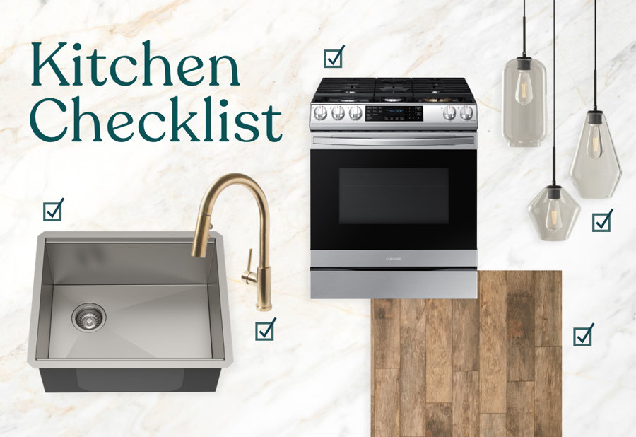 Kitchen Cabinetry | Wayfair