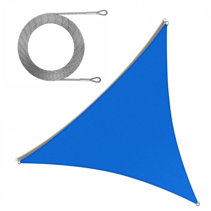 ColourTree Shade Sail | Wayfair