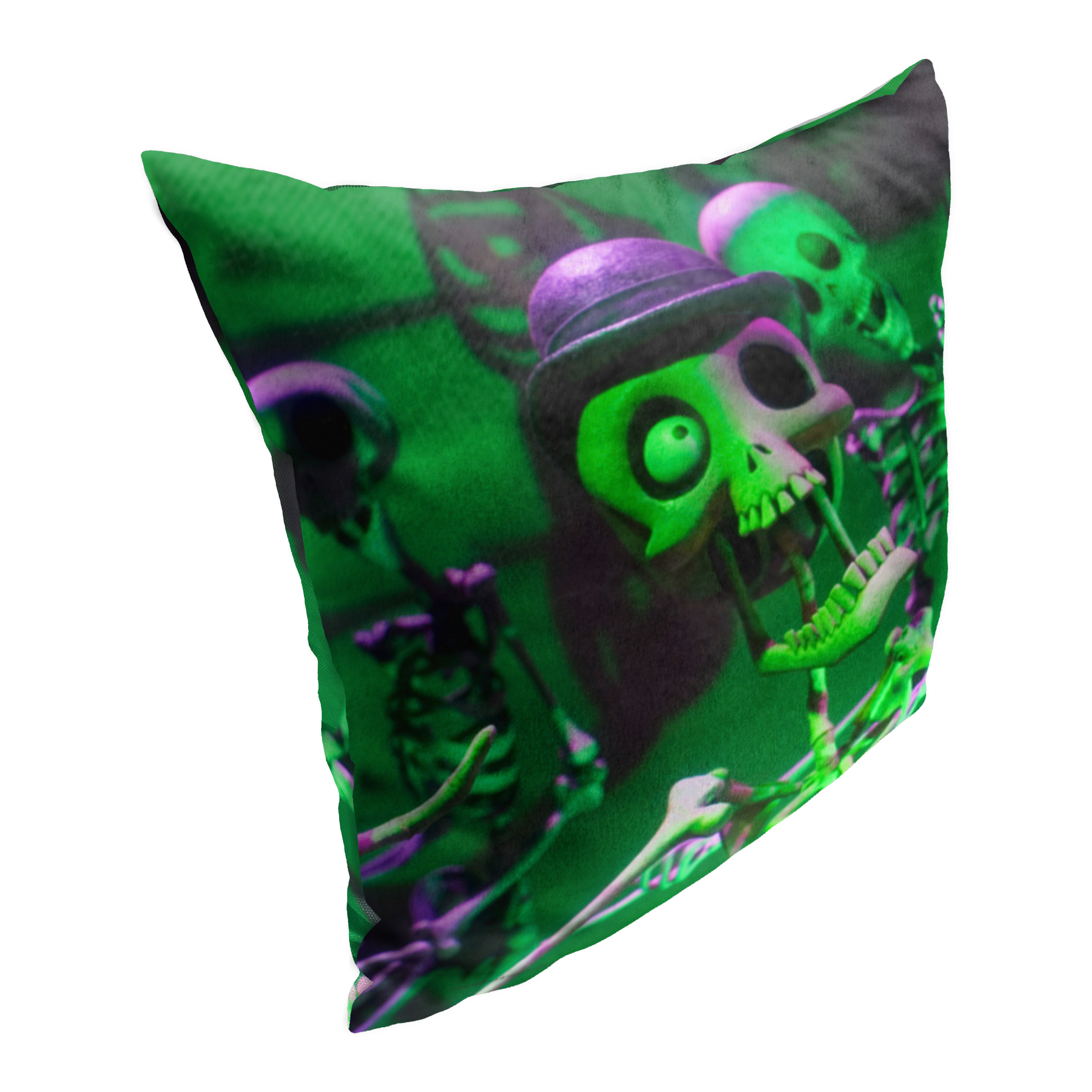 Northwest Polyester Pillow Cover | Wayfair