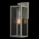 George Oliver Malak Steel Wall Light & Reviews | Wayfair