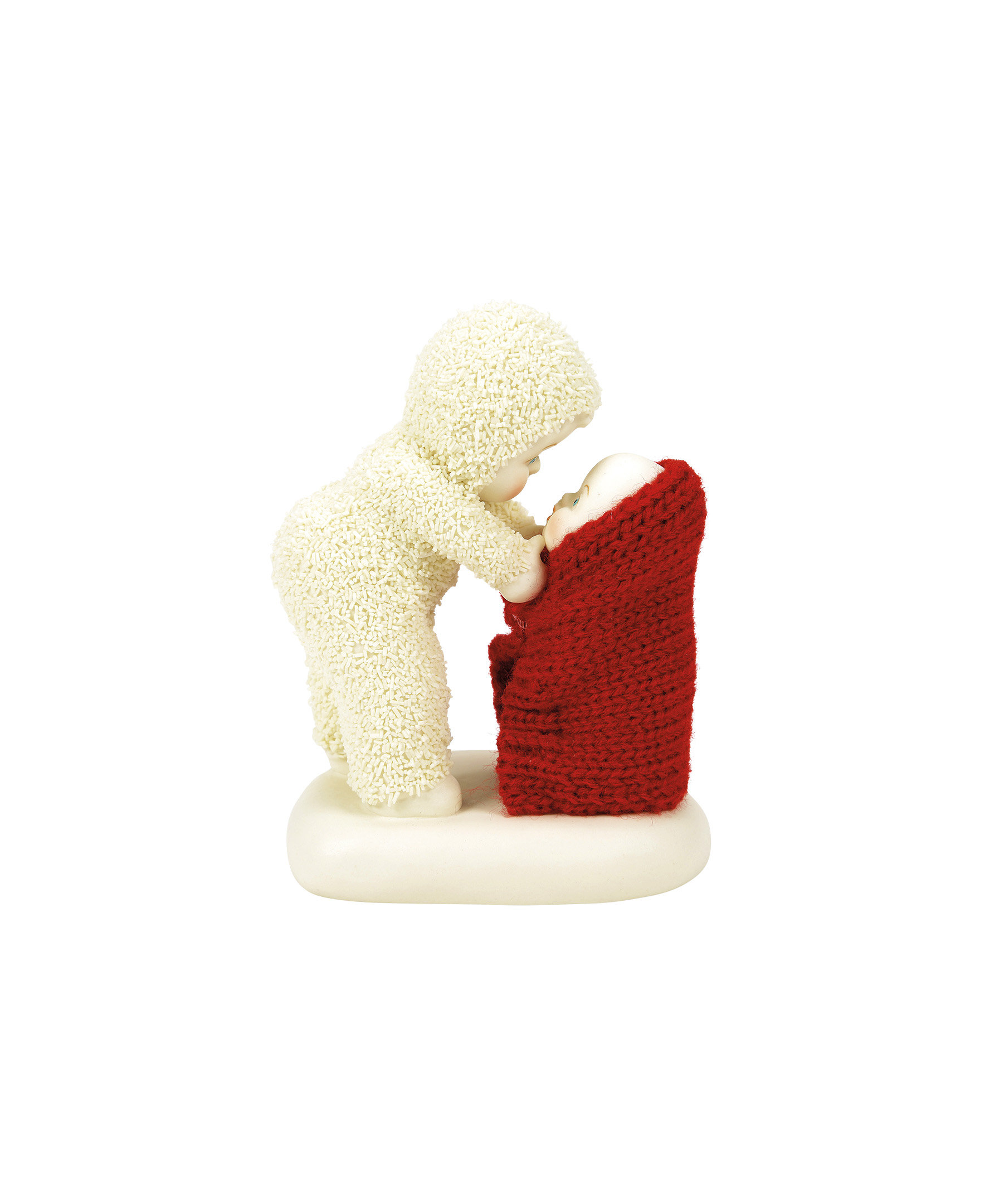 Snowbabies Classic Snowbabies Snuggle Bug | Wayfair