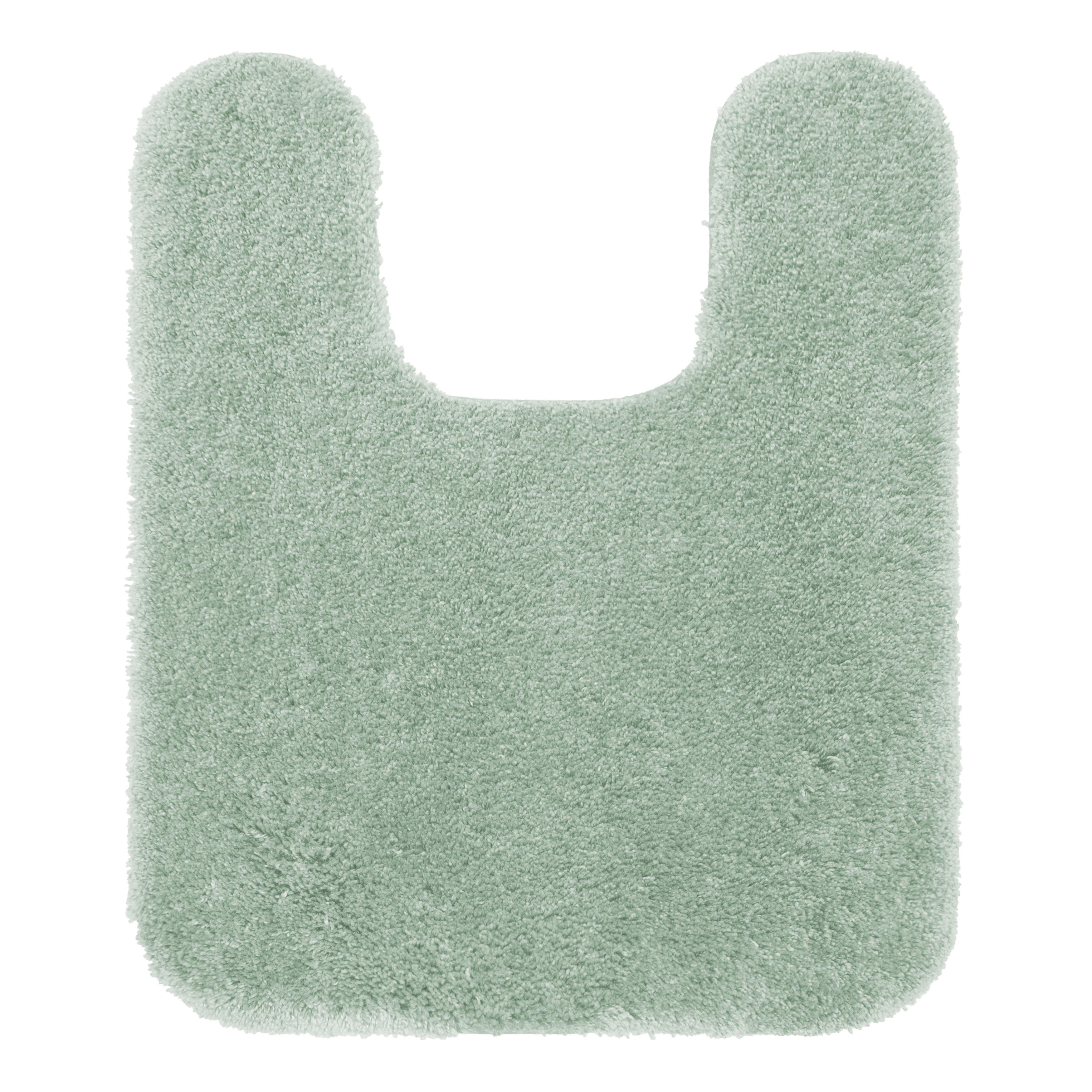 Winston Porter Galena U-shaped Solid Polyester Machine Washable Non ...