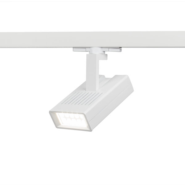 WAC Lighting LEDme® LED Adjustable Track Head | Wayfair