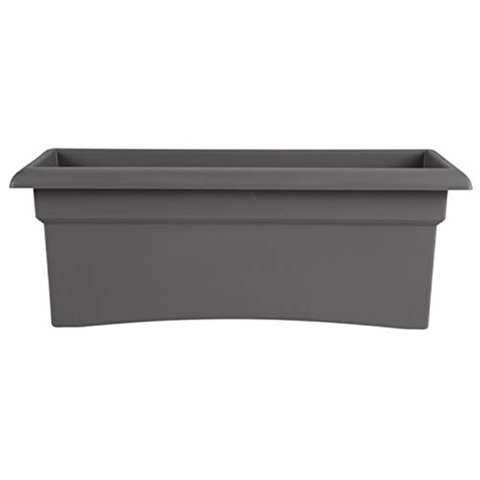 Arlmont & Co. Kyannah Plastic Window Box Planter | Wayfair