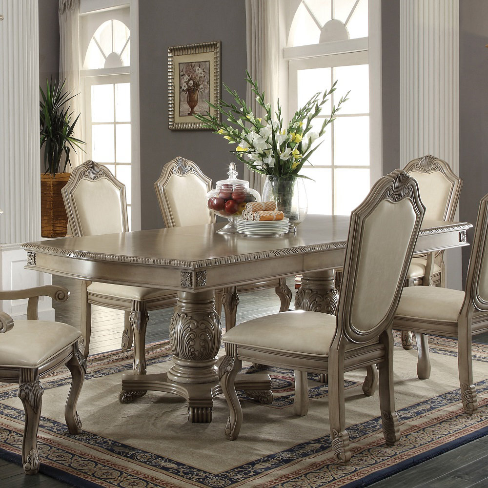 Astoria Grand Liam Dining Table | Wayfair