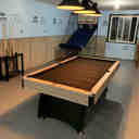 AirZone Play Modern Beechwood 7' Pool Table (Wayfair Exclusive ...