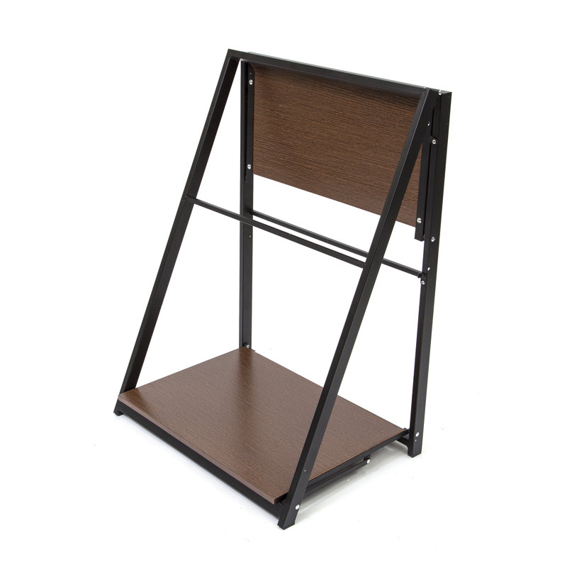 17 Stories DECO RACK | Wayfair