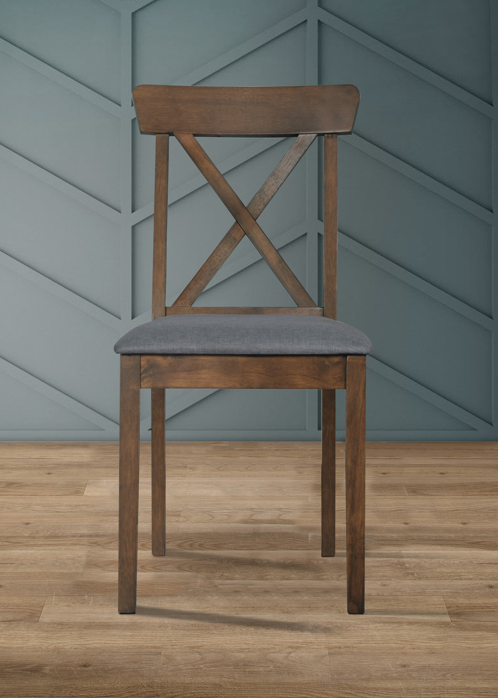 Beachcrest Home™ Arcuri Dining Chair | Wayfair