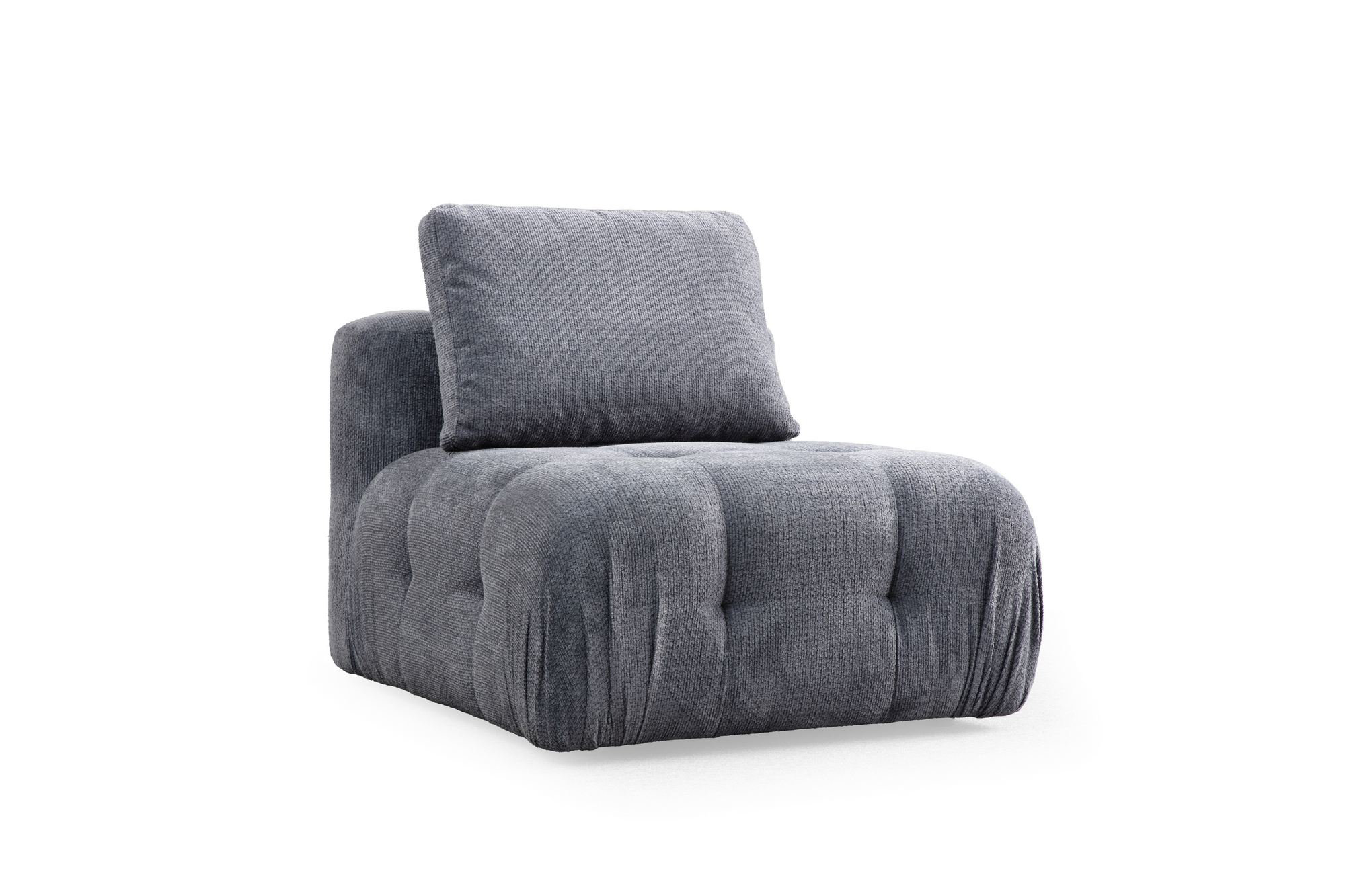 Hokku Designs 1-Seat Sofa | Wayfair