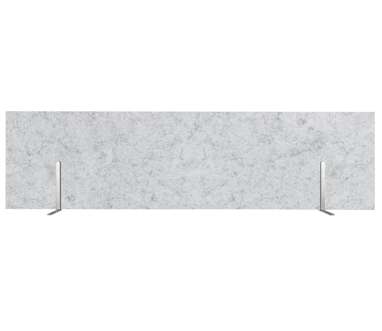 Versare SoundSorb Freestanding Desktop Privacy Panels & Reviews ...