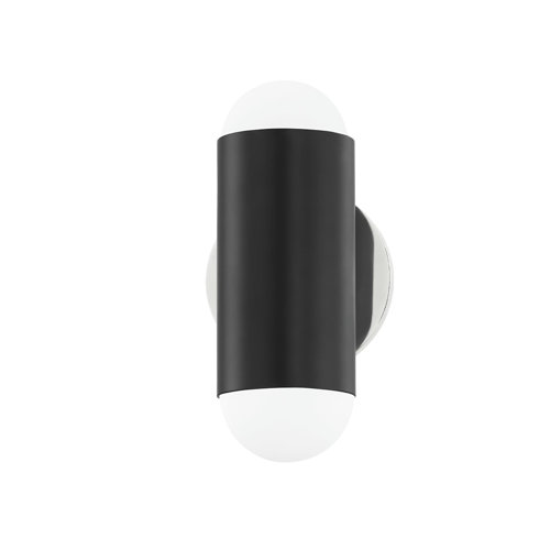 Modern Black Wall Sconces | AllModern