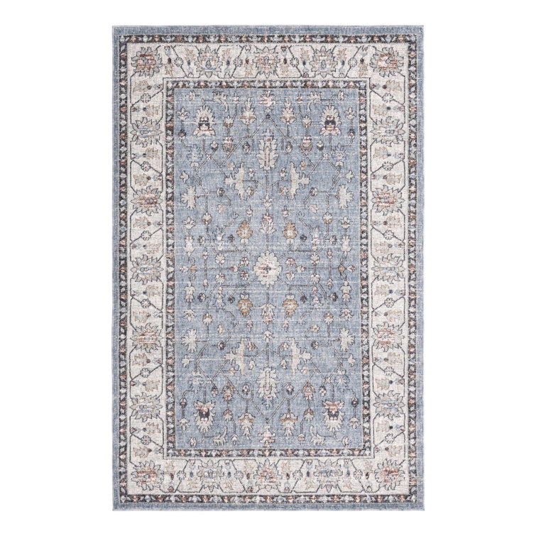 Bloomsbury Market Erica Rug & Reviews | Wayfair