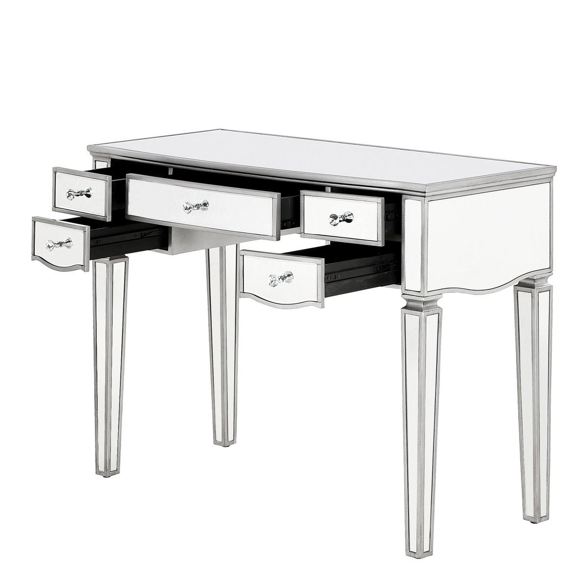 Mercer41 Bennet Dressing Table & Reviews | Wayfair.co.uk