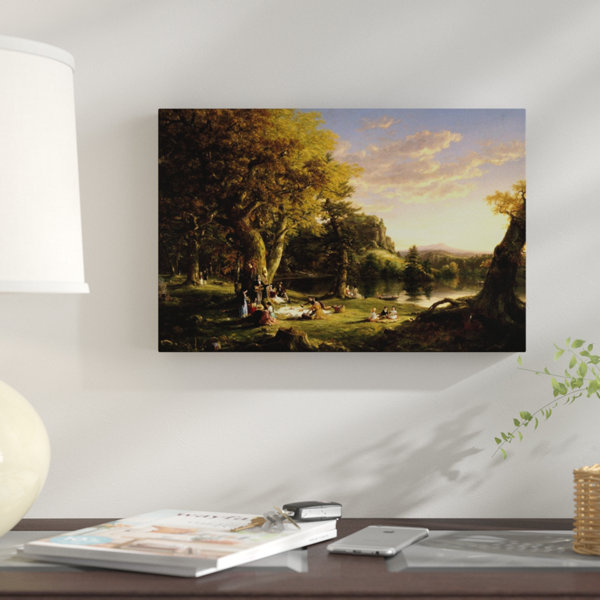 Picnu | Wayfair